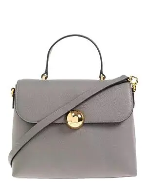 Furla Moonlight Tote Bag - Grey