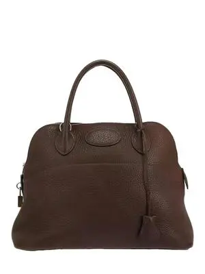 Hermès Bolide 31 Handbag - Brown