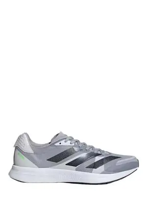 Adidas Adizero Rc 4 Lace-up Sneakers - Grey