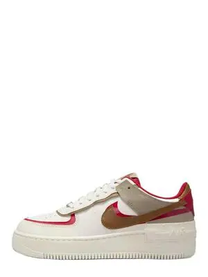 Nike Force 1 Shadow Sneakers - Neutrals