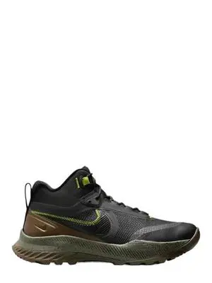 Nike React Sfb Carbon Sneakers - Black