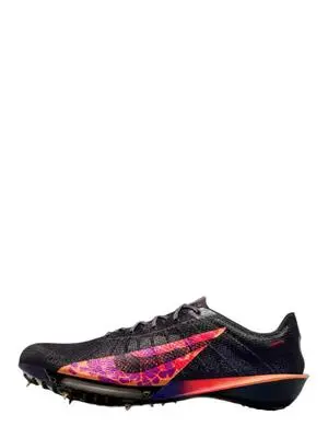 Nike Nike Victory 2 Spiked Sneakers Black