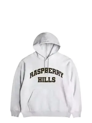 GV GALLERY Raspberry Hills Logo Hoodie