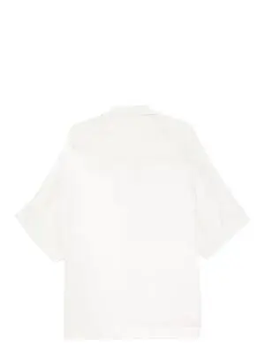 JULIUS Kite Shirt - Neutrals