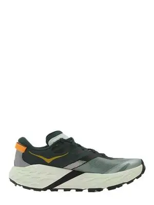 HOKA® Speedgoat 7 Sneakers - Green