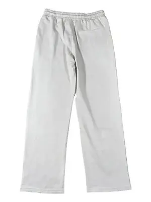 BOTTEGA DESIRES Logo-patch Track Pants
