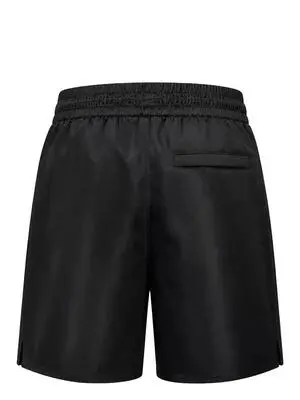 JORDAN Essentials Statement Shorts - Black