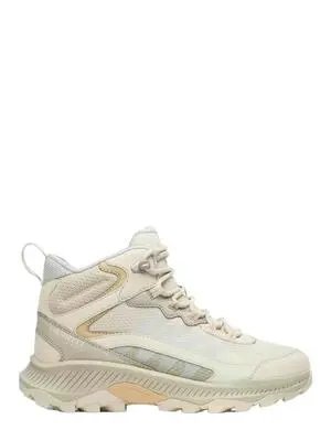 Merrell Speed Strike 2 Waterproof Lace-up Sneakers - Neutrals