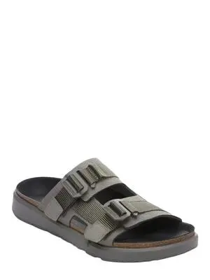 BIRKENSTOCK Shinjuku Sandals - Grey