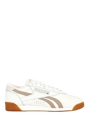 REEBOK Freestyle Low Top Sneakers - White