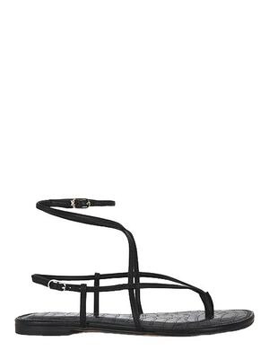 Sam Edelman Sam Edelman Clarra Sandal Black