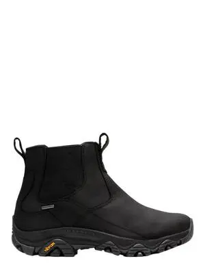 Merrell Moab Adventure 3 Chelsea Boots - Black