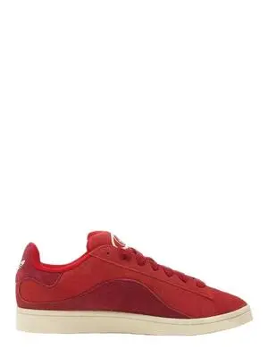 Adidas Campus Sneakers - Red