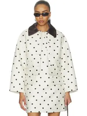 Baum Und Pferdgarten Bebeth Jacket - Multi