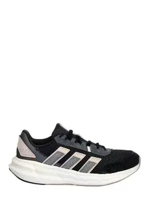 Adidas Astrastar Lace-up Sneakers - Black
