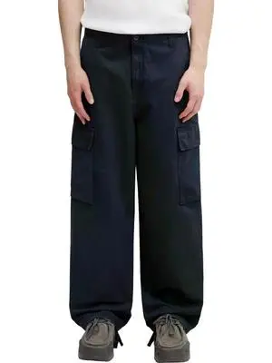 Carhartt Work In Progress Carhartt WIP Kade Cargo Pants Blue