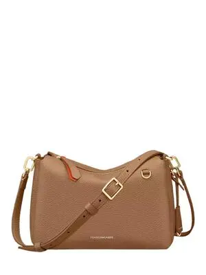 MAISON DE SABRE The Soft Trio Bag - Brown