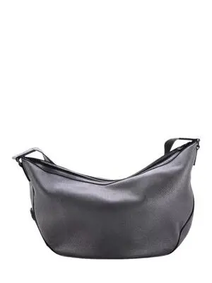 LOUIS VUITTON Louis Vuitton Alpha Taurillon Leather Hobo Bag