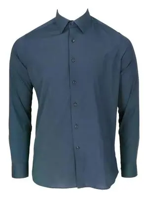 Scotch & Soda Slim-fit Shirt - Blue