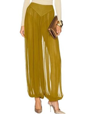 Retrofete Marisel Pant - Ochre