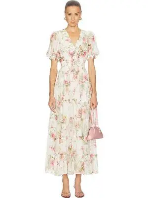 Yumi Kim Farrah Maxi Dress - Multi