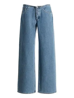 STILL HERE Still Here Cool Cotton Jeans