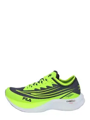 FILA Astatine Chunky-sole Sneakers - Green