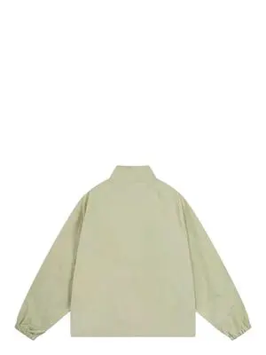 Fear Of God Half-zip Track Jacket - Neutrals