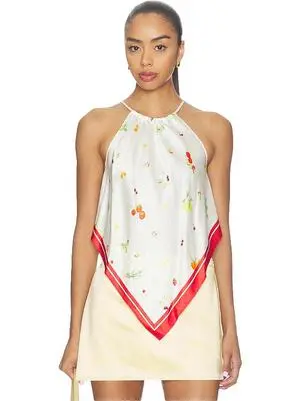 LOVERS AND FRIENDS Irma Top - Multi