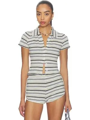 LOVERS AND FRIENDS Lorraine Top - Multi