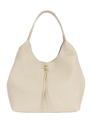 Rebecca Minkoff Darren Signature Carryall Bag - Ivory