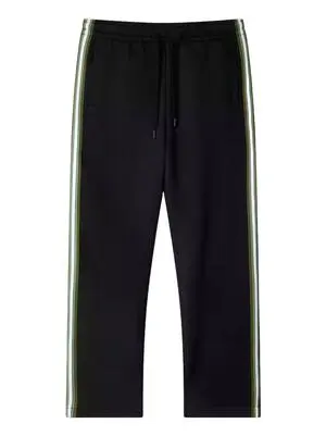 PAUL SMITH Side-stripe Track Pants