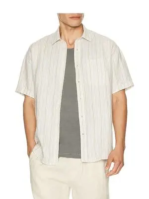 Nn07 Deon Short Sleeve Shirt 5728 In . Also - Multi