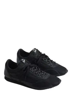 VANS Premium Low-top Sneakers - Black