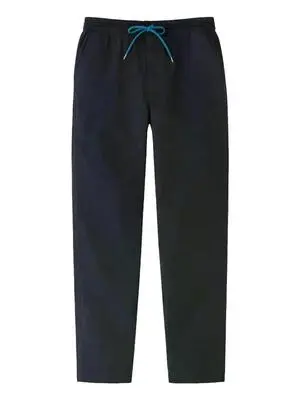 Paul Smith Drawstring-waist Track Pants - Blue
