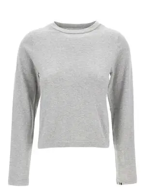Extreme Cashmere Lisa Crew-neck Sweater - Grey