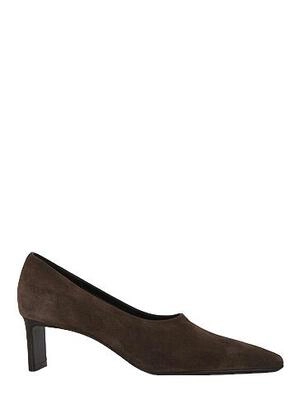 Khaite KHAITE Cecilia 50 Pump Sable