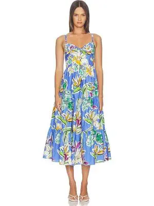 Yumi Kim Marisco Dress - Multi