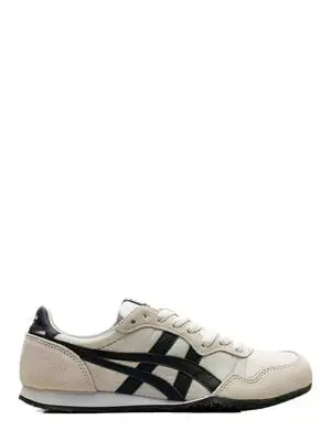 Onitsuka Tiger Serrano Lace-up Sneakers - Neutrals