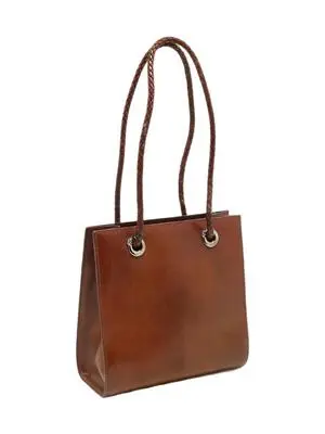 Cartier Panthère Tote Bag - Brown