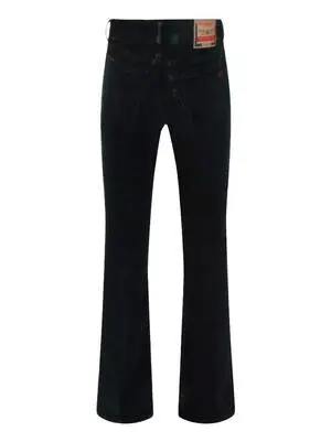 DIESEL® Diesel Flared Leg Jeans