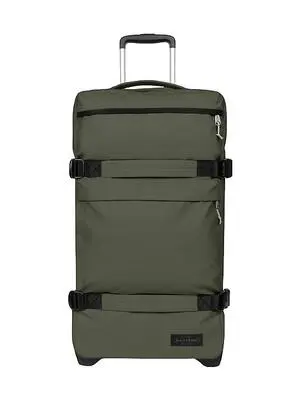 EASTPAK Transit R Plus L Suitcase - Tarp Forest