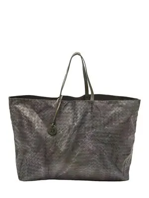 BOTTEGA VENETA Bottega Veneta Intrecciato Tote Bag