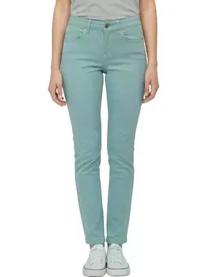424 Straight-fit Jeans - Blue