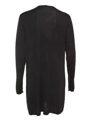 MAX MARA Max Mara Long Wool Cardigan