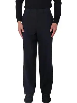 Emporio Armani Armani Exchange Chino Trousers - Black