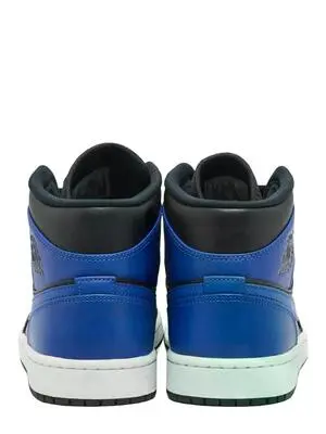 JORDAN 1 Hyper Royal Sneakers - Blue