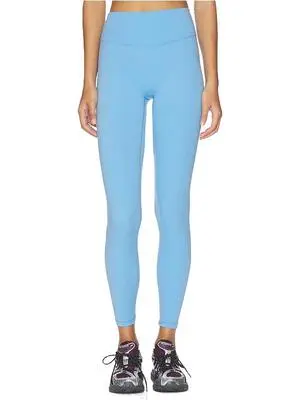 FORM X Olivia Jade Core Leggings In . Also - Blue