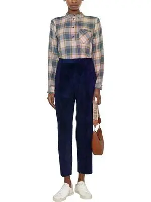 WOOLRICH Woolrich Tapered Corduroy Trousers