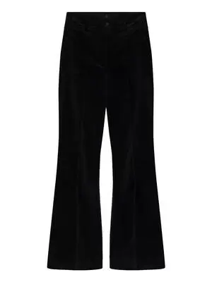 ALLSAINTS Sevenh Trousers - Black